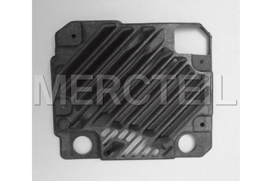 Kaufen Sie das Ersatzteil Mercedes-Benz A4638850522 abdeckung