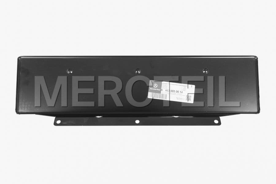 Buy the spare part Mercedes-Benz A4638850614 bracket