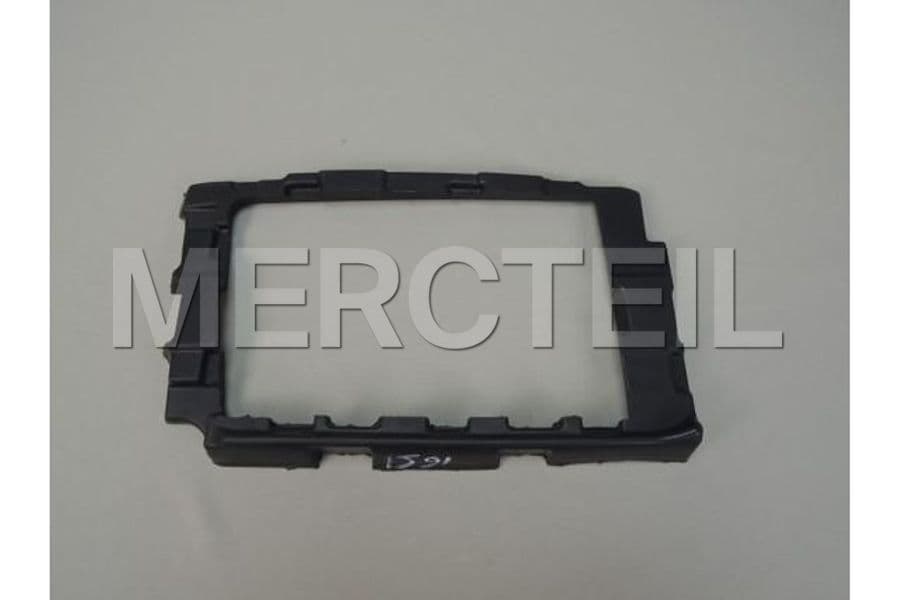 Buy the spare part Mercedes-Benz A4638850700 impact absorber
