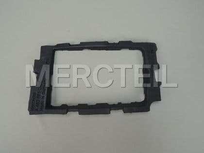 Buy the spare part Mercedes-Benz A4638850700 impact absorber