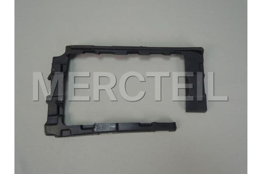 Buy the spare part Mercedes-Benz A4638850800 impact absorber