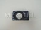 Buy the spare part Mercedes-Benz A4638851200 cover bumper area