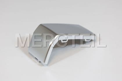 Buy the spare part Mercedes-Benz A4638851402 cover bumper area