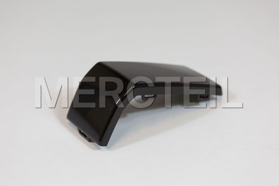 Buy the spare part Mercedes-Benz A4638851702 cover bumper area