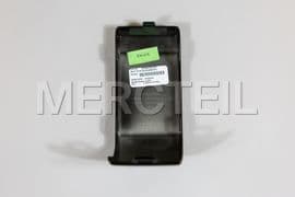 Buy the spare part Mercedes-Benz A4638851802 cover bumper area