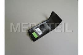Buy the spare part Mercedes-Benz A4638851802 cover bumper area