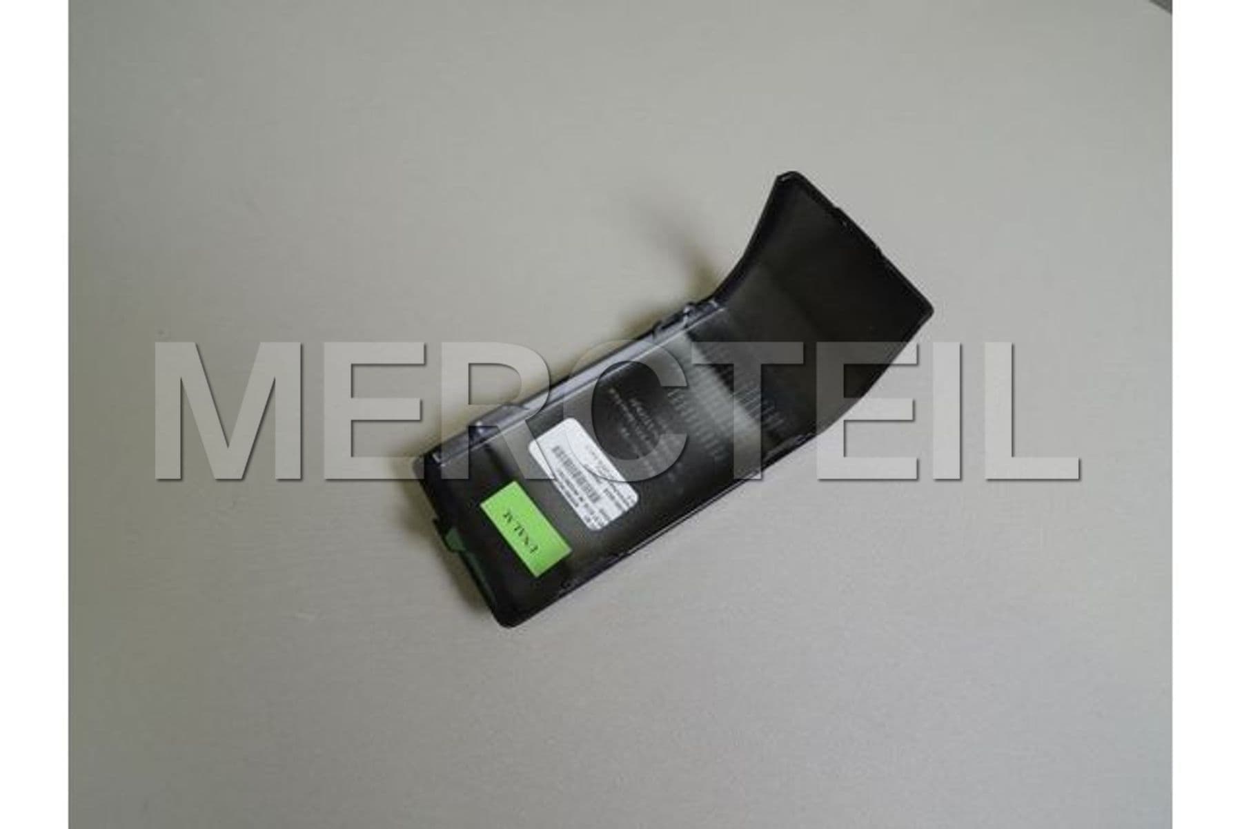 Buy the spare part Mercedes-Benz A4638851802 cover bumper area