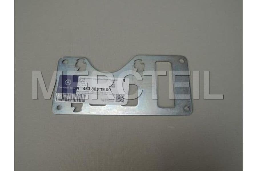 Kaufen Sie das Ersatzteil Mercedes-Benz A4638851900 halter