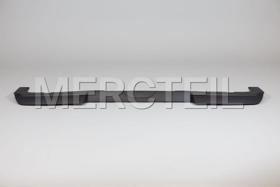 Buy the spare part Mercedes-Benz A46388519027C45 cover bumper area