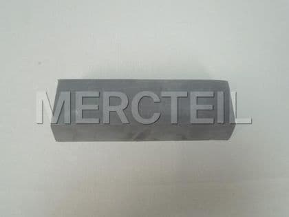 Buy the spare part Mercedes-Benz A4638852200 air duct segment