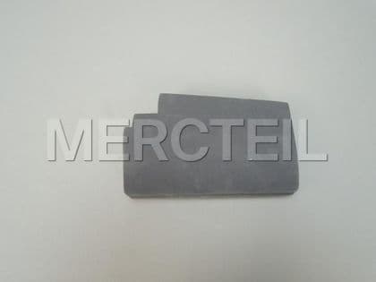 Buy the spare part Mercedes-Benz A4638852400 air duct segment