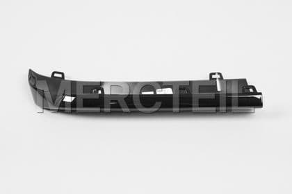 Buy the spare part Mercedes-Benz A4638853602 cover towing eye