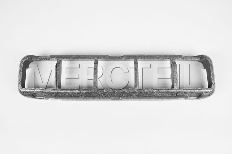 Buy the spare part Mercedes-Benz A4638853802 air duct segment