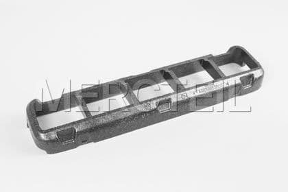 Buy the spare part Mercedes-Benz A4638853802 air duct segment