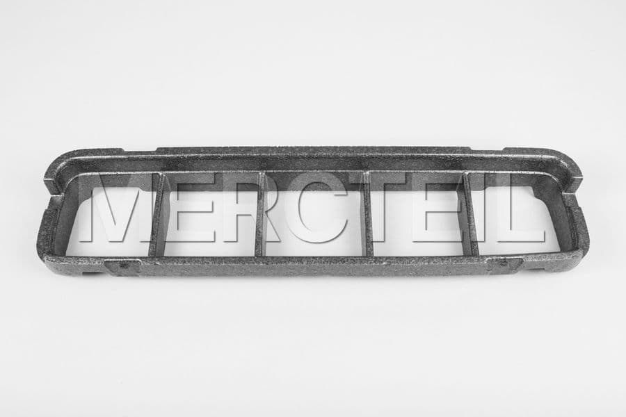 Buy the spare part Mercedes-Benz A4638853802 air duct segment