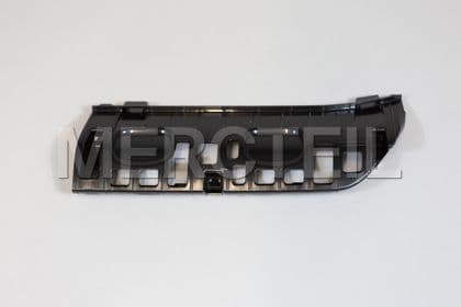 Buy the spare part Mercedes-Benz A4638854402 cover towing eye