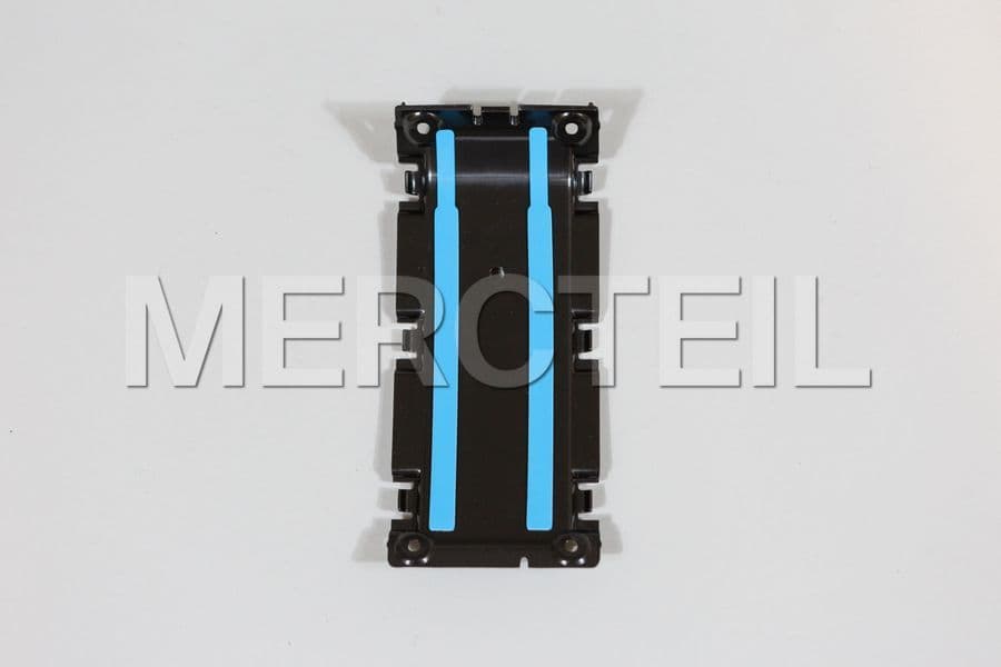 Buy the spare part Mercedes-Benz A4638855402 cover bumper area