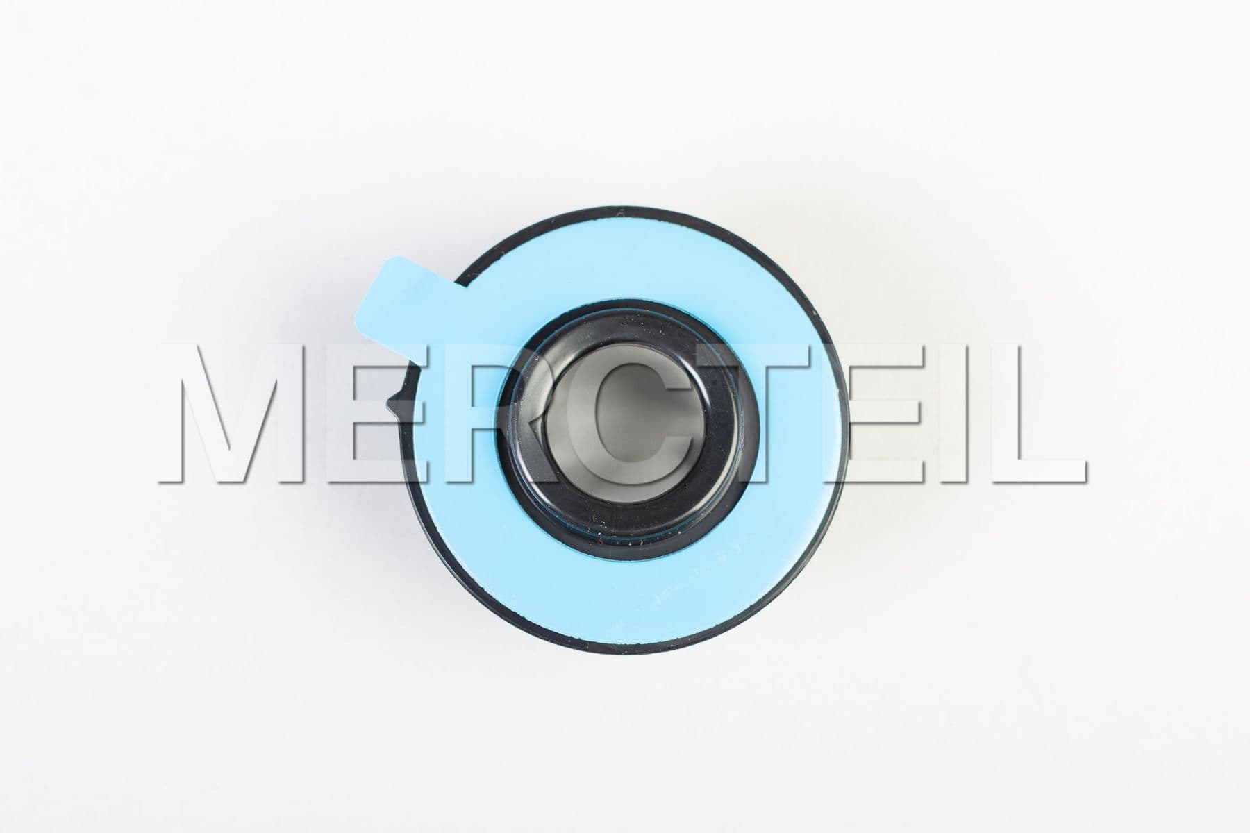 Buy the spare part Mercedes-Benz A4638857301 bracket bumper