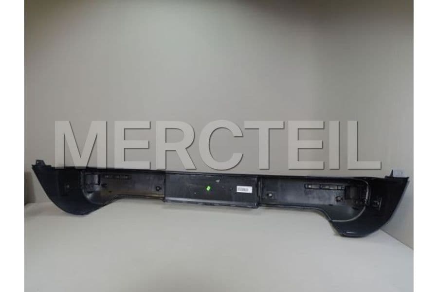 Buy the spare part Mercedes-Benz A46388574029999 bumper rear