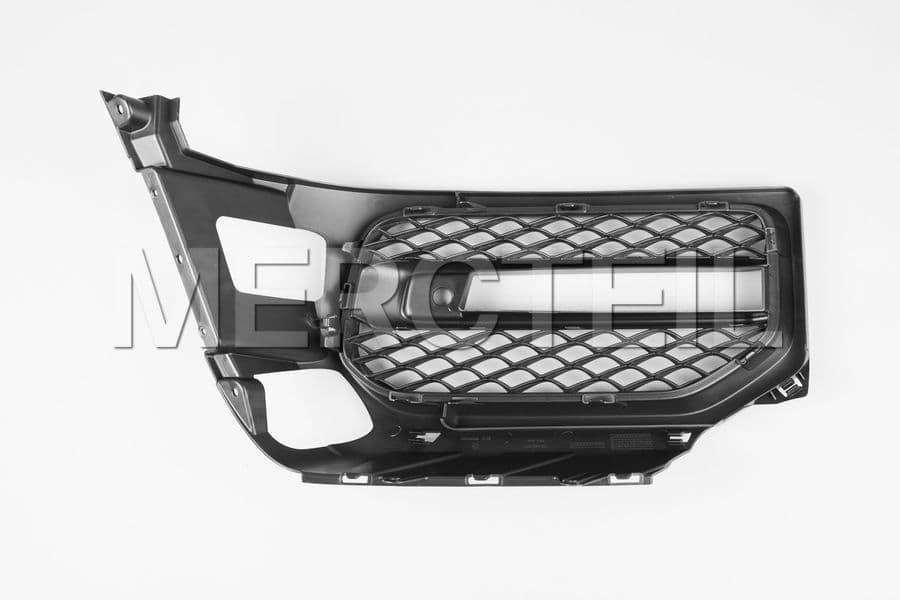 Buy the spare part Mercedes-Benz A4638857501 cover grill