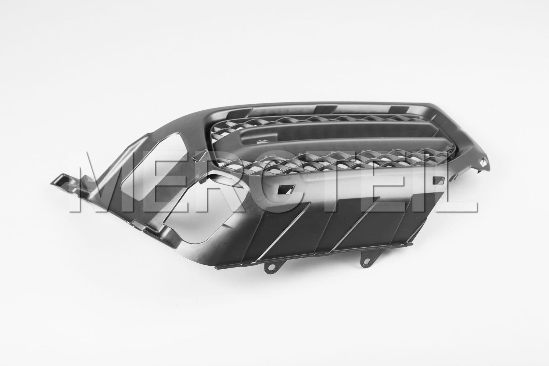 Buy the spare part Mercedes-Benz A4638857601 cover grille