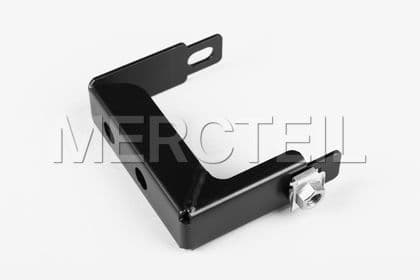 Buy the spare part Mercedes-Benz A463885760264 mounting console