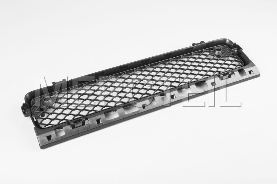 Buy the spare part Mercedes-Benz A4638857701 cover grille