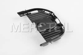 Buy the spare part Mercedes-Benz A4638858101 bumper holder