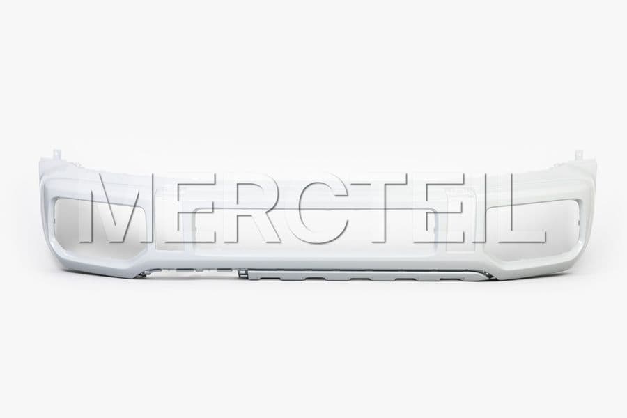 Buy the spare part Mercedes-Benz A46388584009999 bumper front