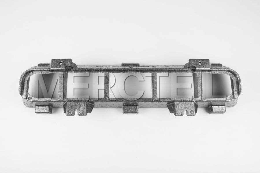 Buy the spare part Mercedes-Benz A4638858801 air duct segment