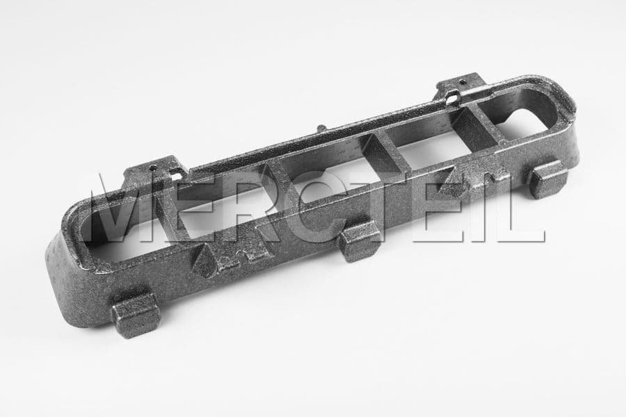 Buy the spare part Mercedes-Benz A4638858801 air duct segment