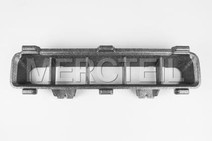 Buy the spare part Mercedes-Benz A4638858801 air duct segment