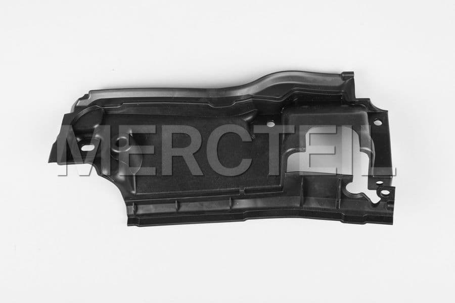 Buy the spare part Mercedes-Benz A4638858901 air duct segment