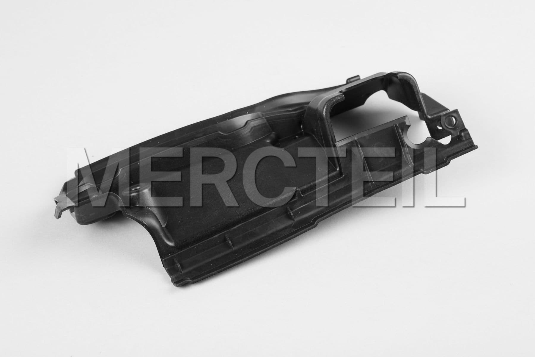 Buy the spare part Mercedes-Benz A4638858901 air duct segment