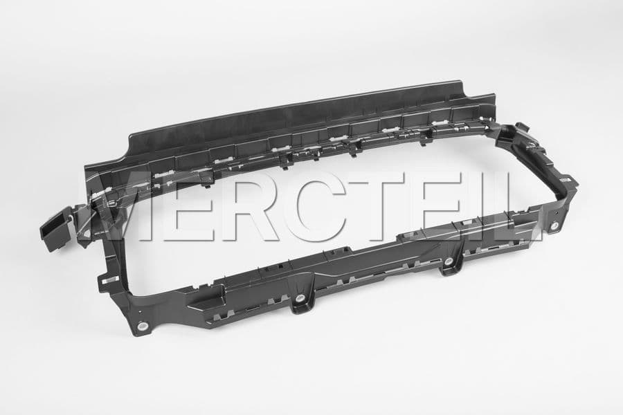 Buy the spare part Mercedes-Benz A4638885100 frame radiator grille