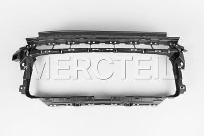 Buy the spare part Mercedes-Benz A4638885100 frame radiator grille