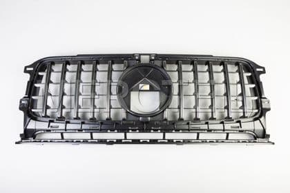 Buy the spare part Mercedes-Benz A4638887900 radiator trim