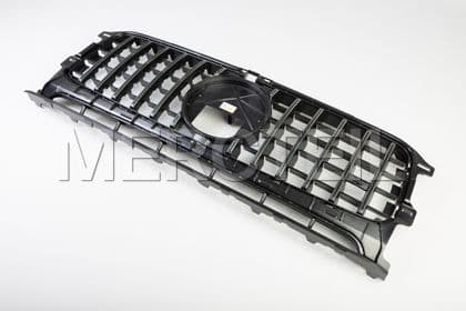 Buy the spare part Mercedes-Benz A4638887900 radiator trim