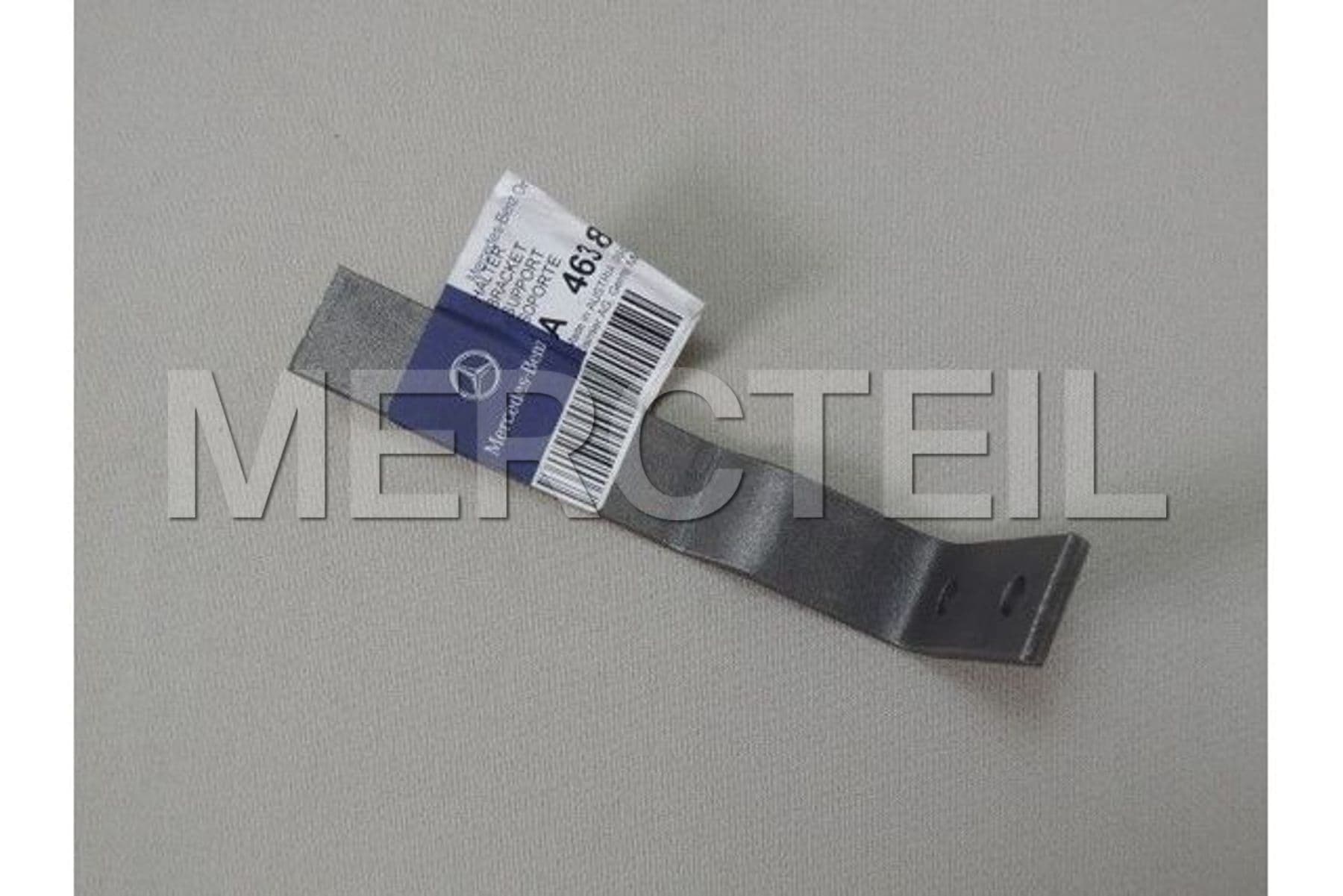 Buy the spare part Mercedes-Benz A4638890114 bracket