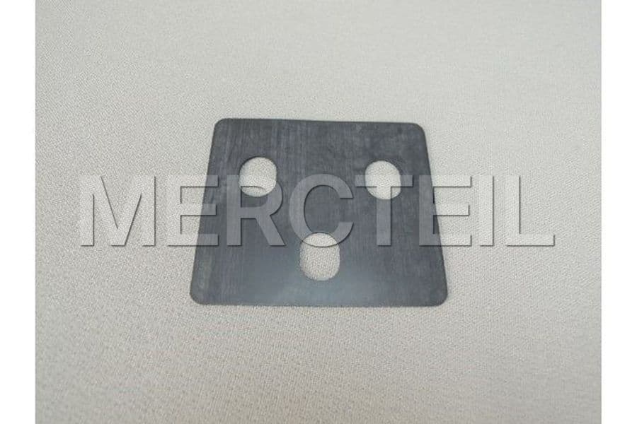 Buy the spare part Mercedes-Benz A4638890595 intermediate layer