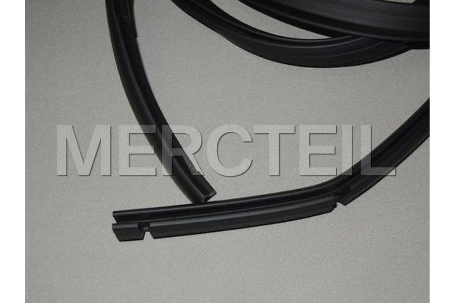 Buy the spare part Mercedes-Benz A4638890898 seal