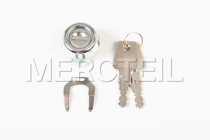 Kaufen Sie das Ersatzteil Mercedes-Benz A4638900389 schloss