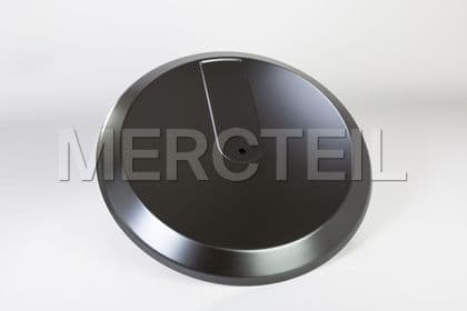 Buy the spare part Mercedes-Benz A4638902100 cover spare wheel
