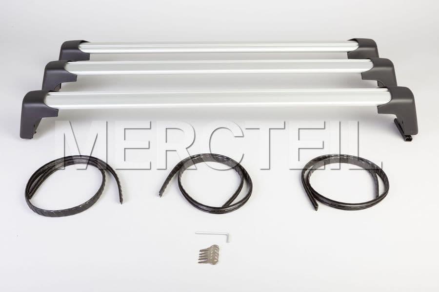 Buy the spare part Mercedes-Benz A4638902900 basic carrier rail