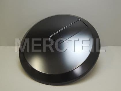 Buy the spare part Mercedes-Benz A4638905408 covering