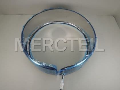 Buy the spare part Mercedes-Benz A4638907808 ts spare wheel cover