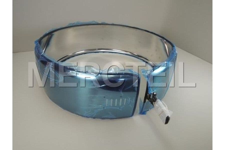 Buy the spare part Mercedes-Benz A4638907808 ts spare wheel cover