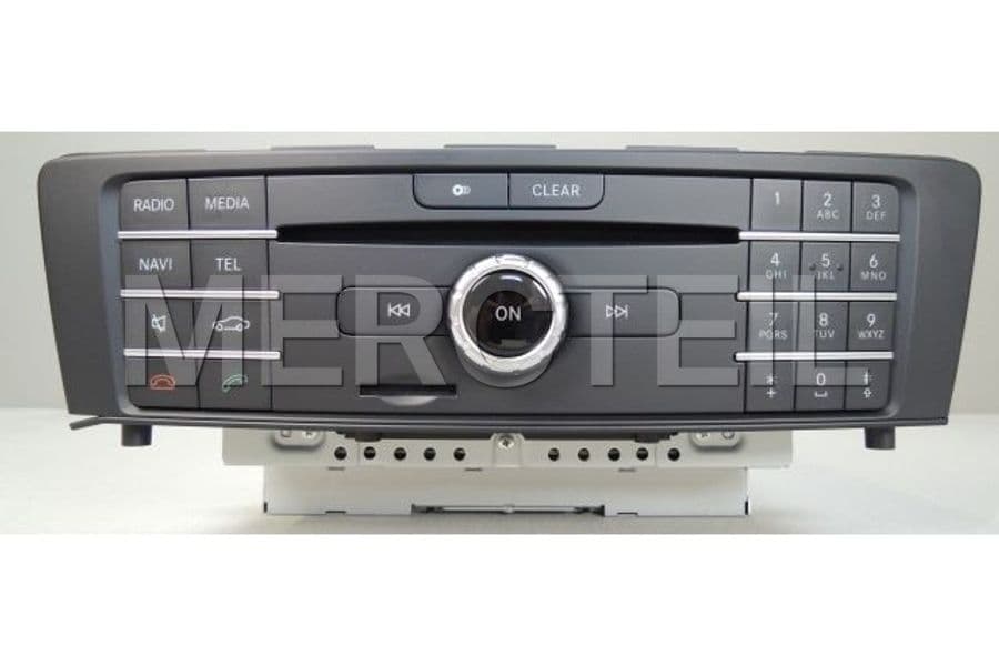 Buy the spare part Mercedes-Benz A4639006703 control unit