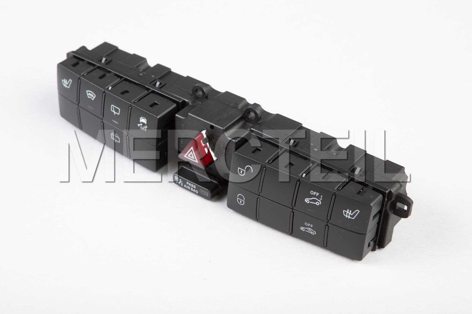 Kaufen Sie das Ersatzteil Mercedes-Benz A4639050500 schalterblock