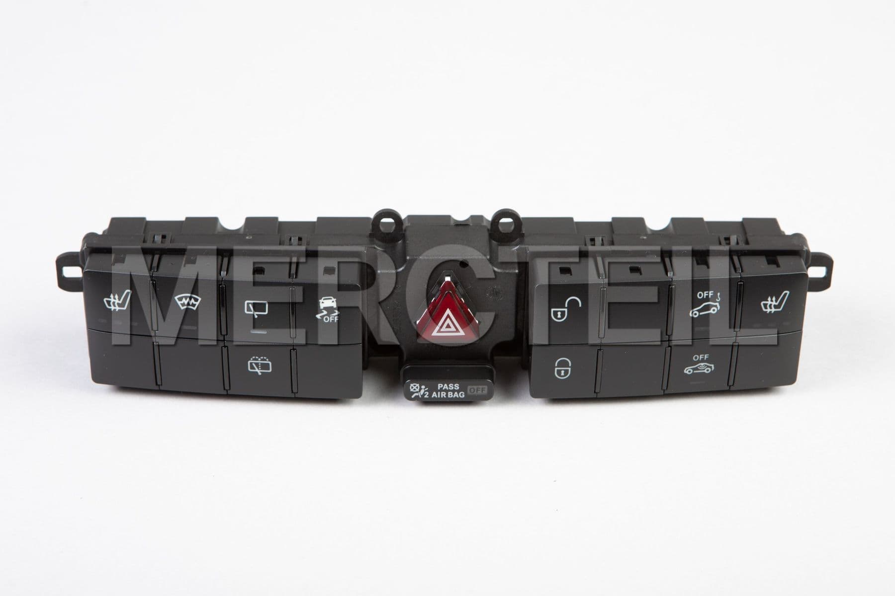 Kaufen Sie das Ersatzteil Mercedes-Benz A4639050500 schalterblock